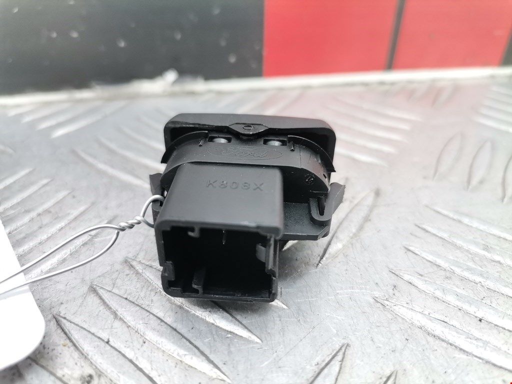 Кнопка стеклоподъемника / 1863724 7M5T14529AA 1471913 для Ford Kuga 1 (с пробегом)