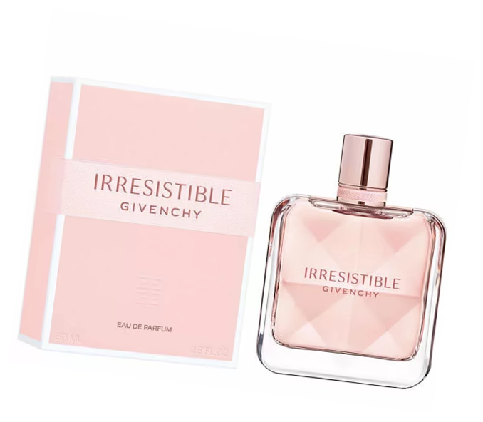 Givenchy Irresistible духи 80 мл женские / Ирреститибли Живанши