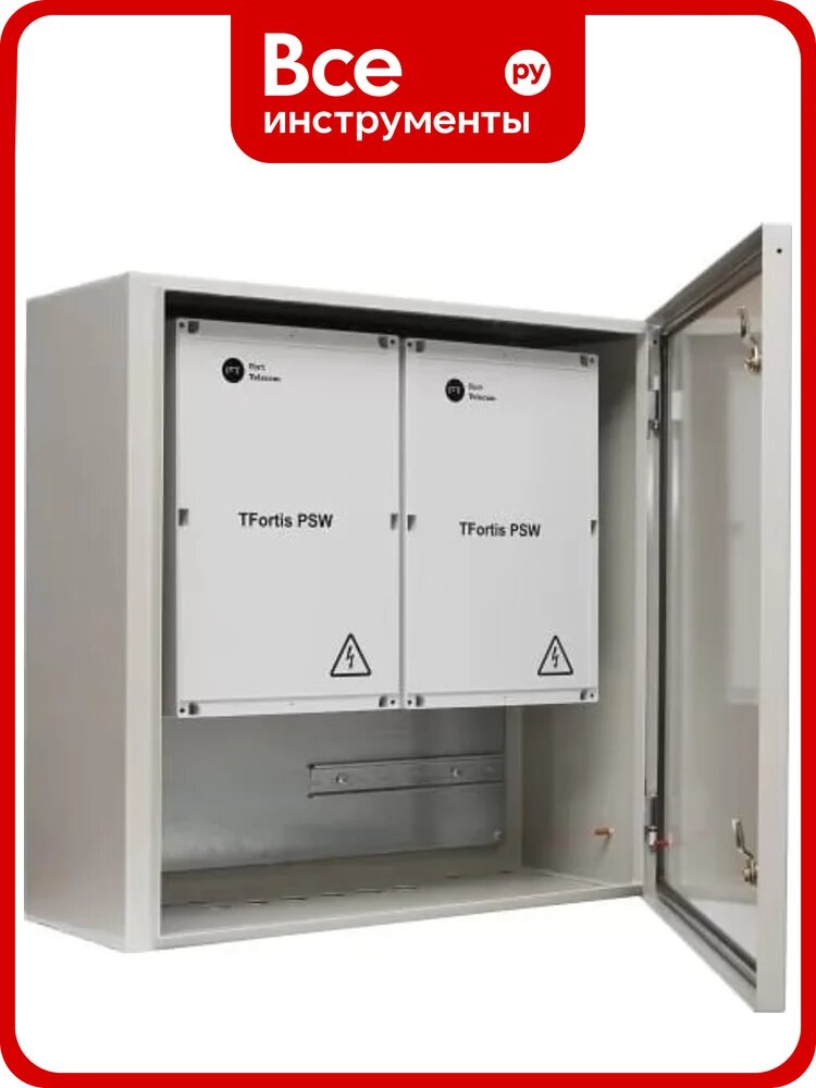 Монтажный шкаф TFortis CrossBox-3 АШ5006802