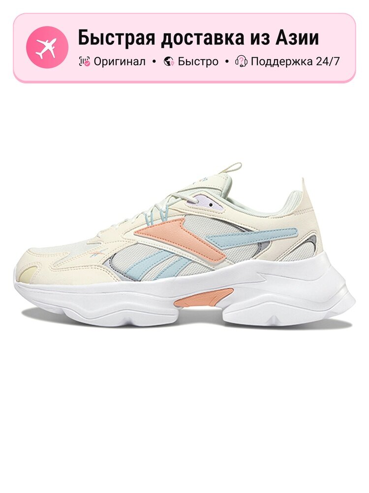 Кроссовки Reebok 360