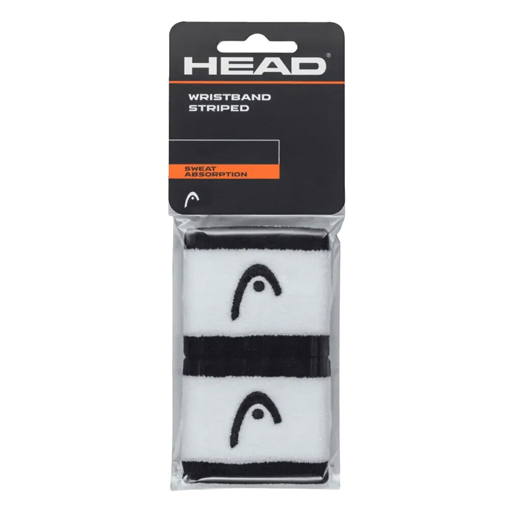 Напульсник эластичный HEAD