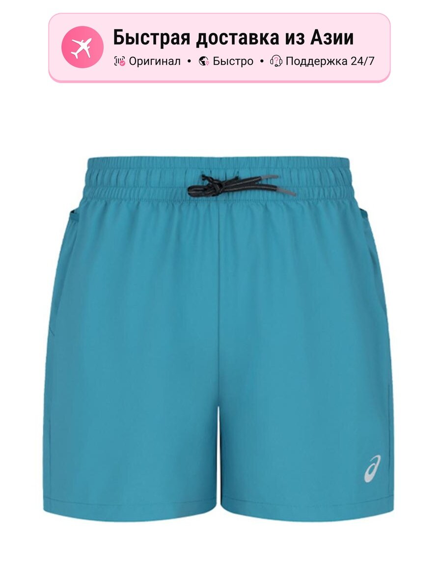 Шорты ASICS Running Shorts