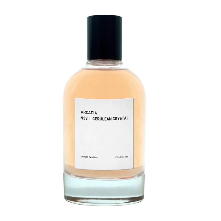 Arcadia Парфюмерная вода No. 8 Cerulean Crystal 100 мл 100 мл
