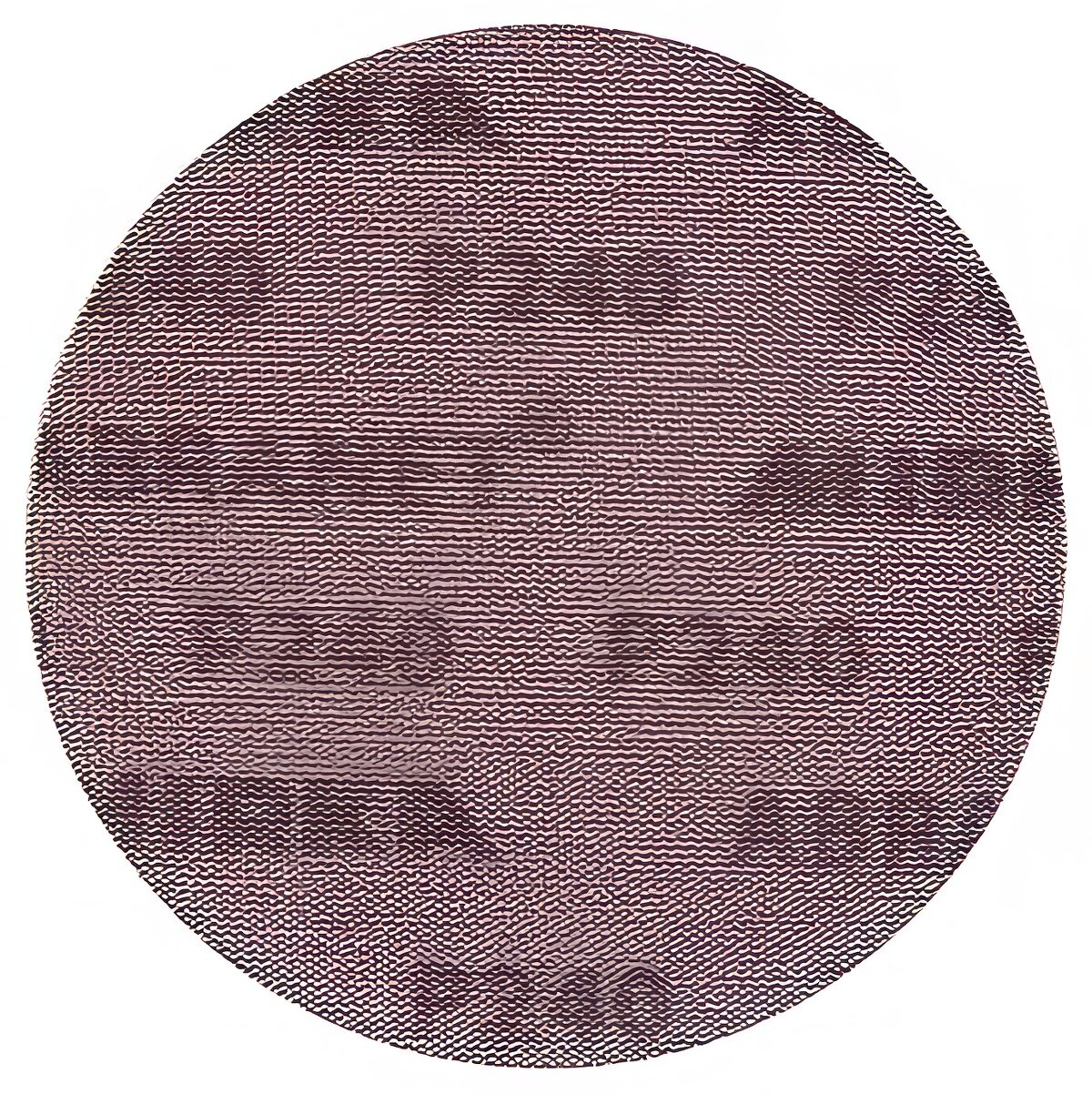 Диск шлифовальный Mirka Abranet d125 мм P240 на липучку сетчатая основа (5 шт.)