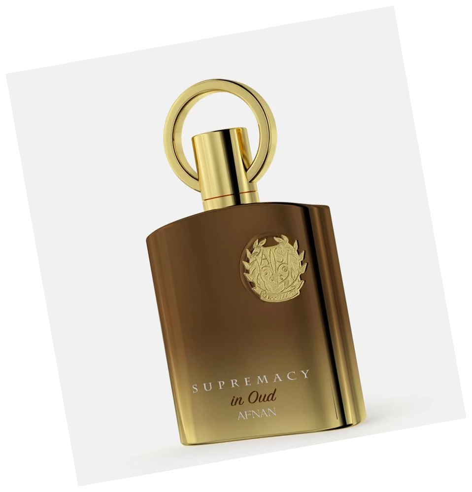Афнан Супремаси Ин Уд парфюм для мужчин и женщин 100 мл - Supremacy In Oud