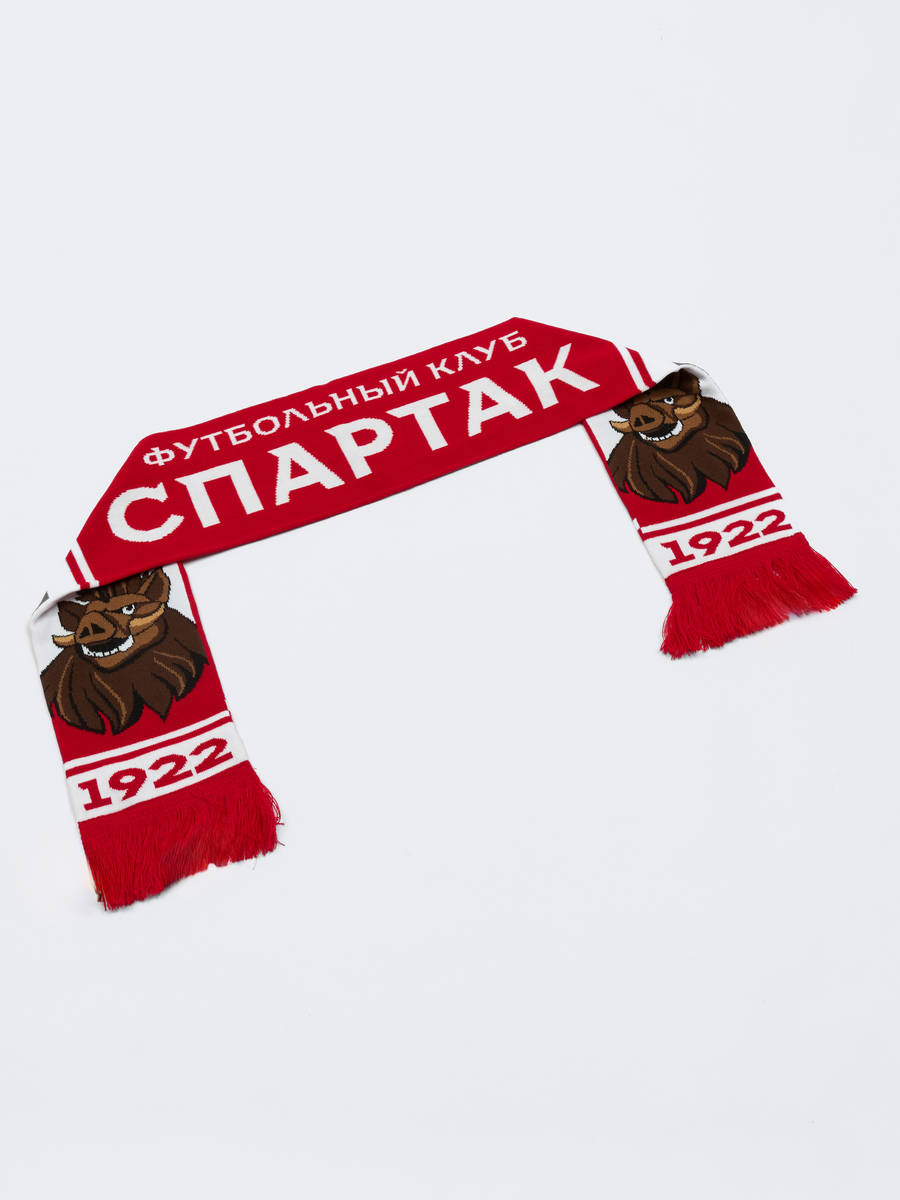 Шарф ATRIBUTIKA & CLUB для мужчин и женщин