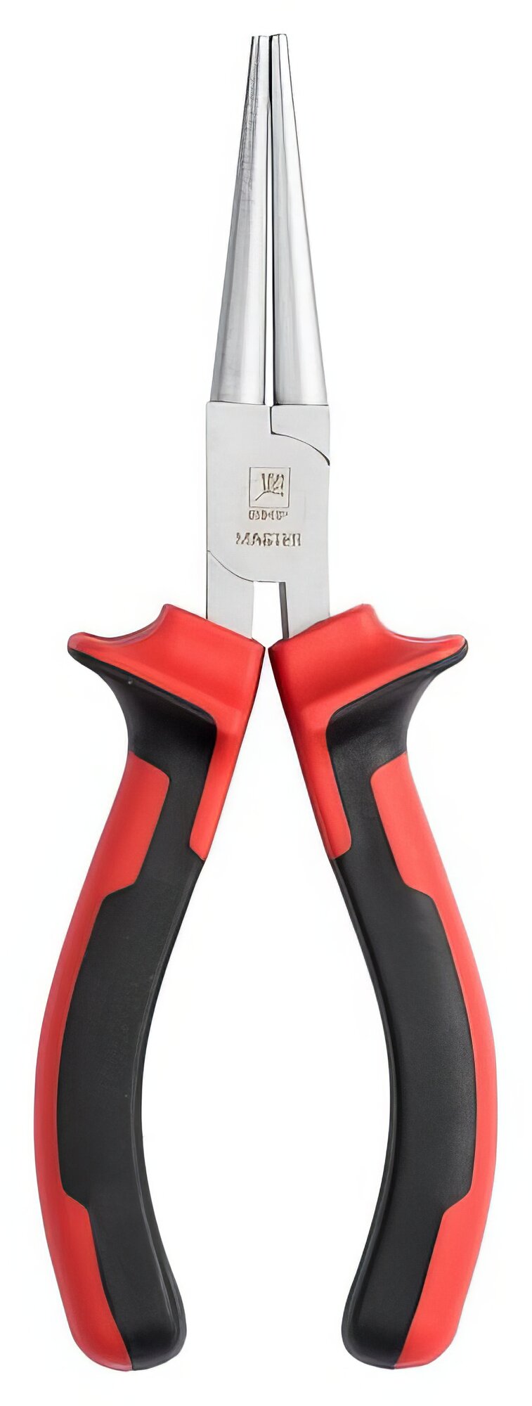 Круглогубцы EKF Master 160 мм Basic 4354663