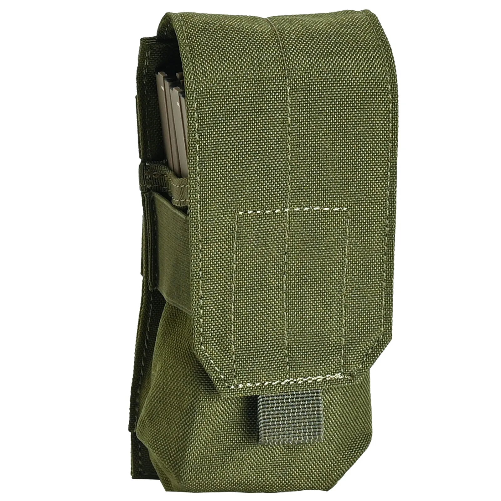 Подсумок TACTIFANS 556 Magazine Pouch Army Green