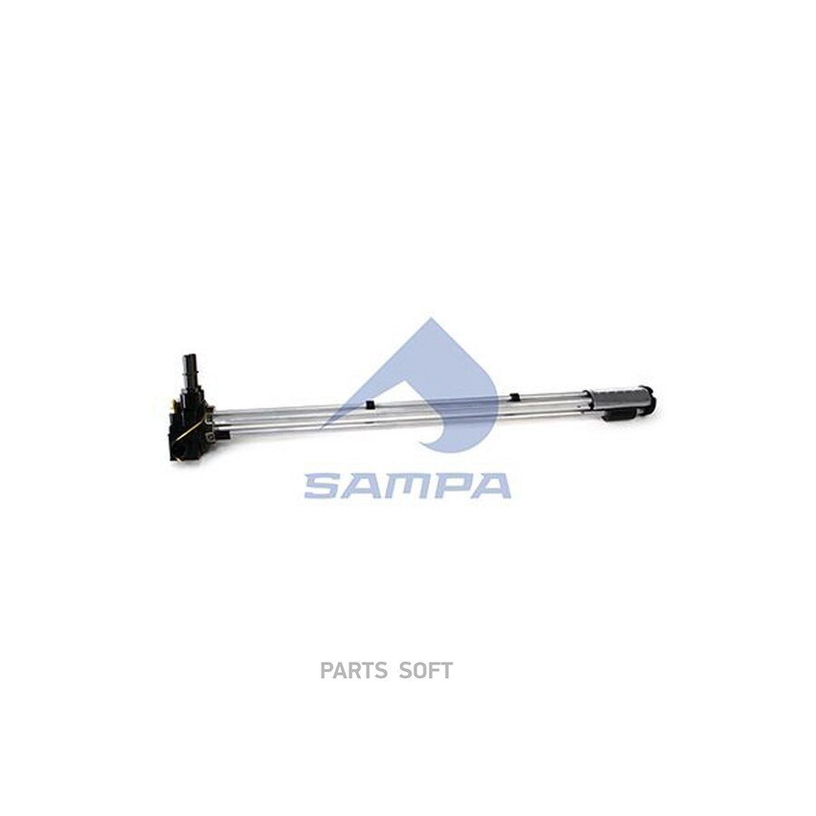 Топливозаборник от официального дистрибьютора, SAMPA, артикул 024038