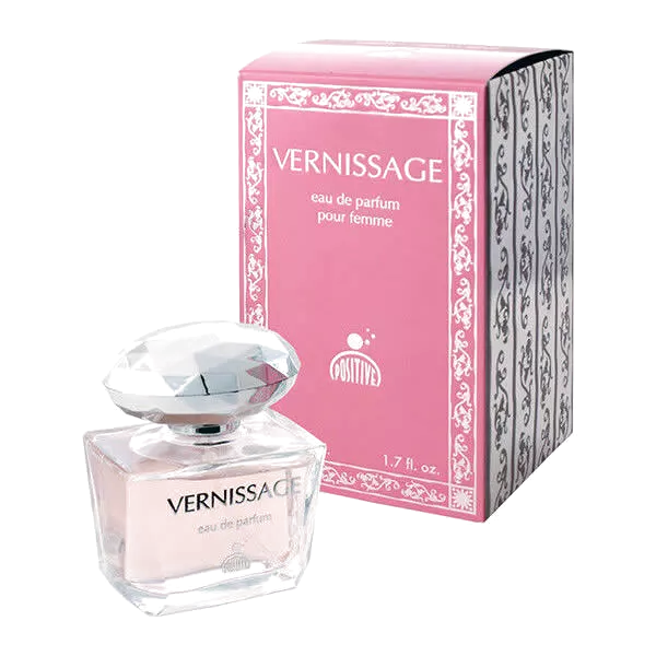 Пробник Positive Parfum Vernissage 3 / Парфюмерная вода Позитив Парфюм Вернисаж миниатюра