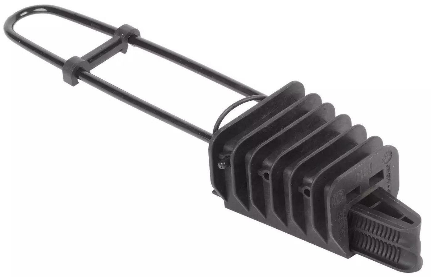 Зажим анкерный для крепления кабеля ЗАБ 4х16-25 (PA25x100) IEK UZA-14-D16-D25