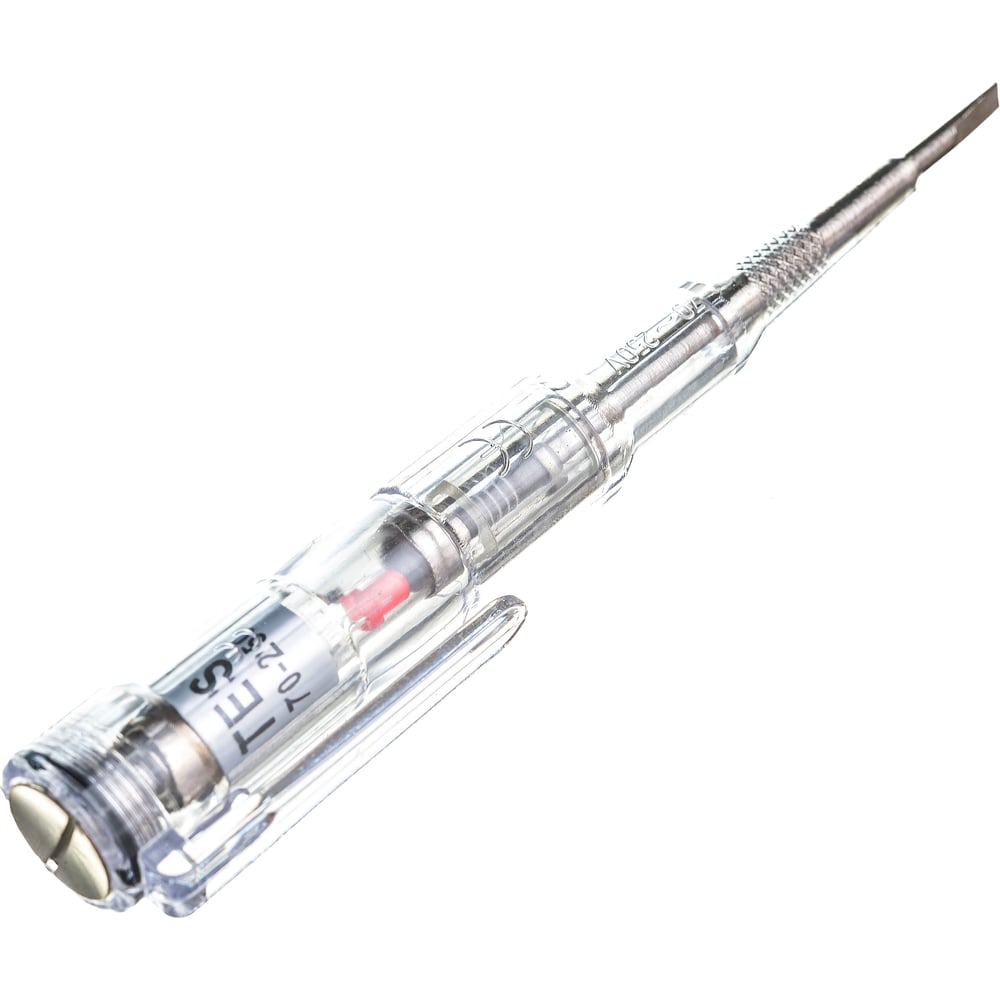 Многофункциональная индикаторная отвертка Robiton VT-005 BL1 13179
