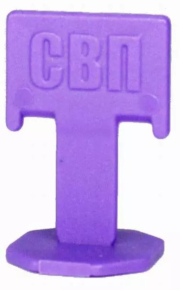 СВП Зажим Флажок СВП (1.4 мм; 100 шт.) DECOR 339-1100