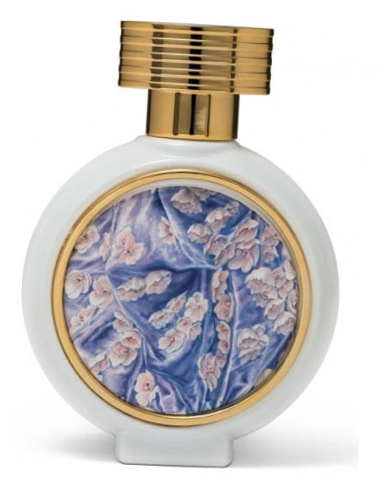 Пробник Haute Fragrance Company Chic Blossom 2.5 / Парфюмерная вода Хауте Фрагранс Компани Шик Блоссом миниатюра
