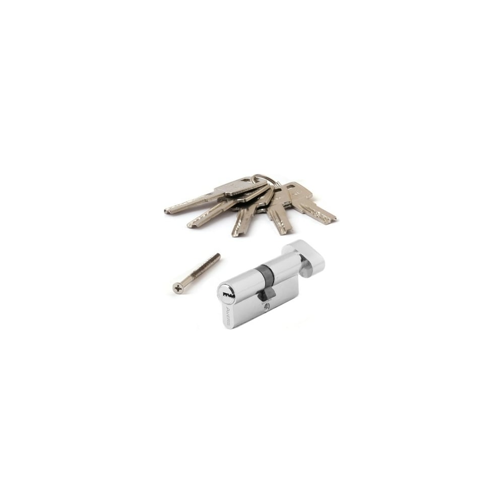 Цилиндровый механизм AVERS ZM-70-C-CR 21647 00021647