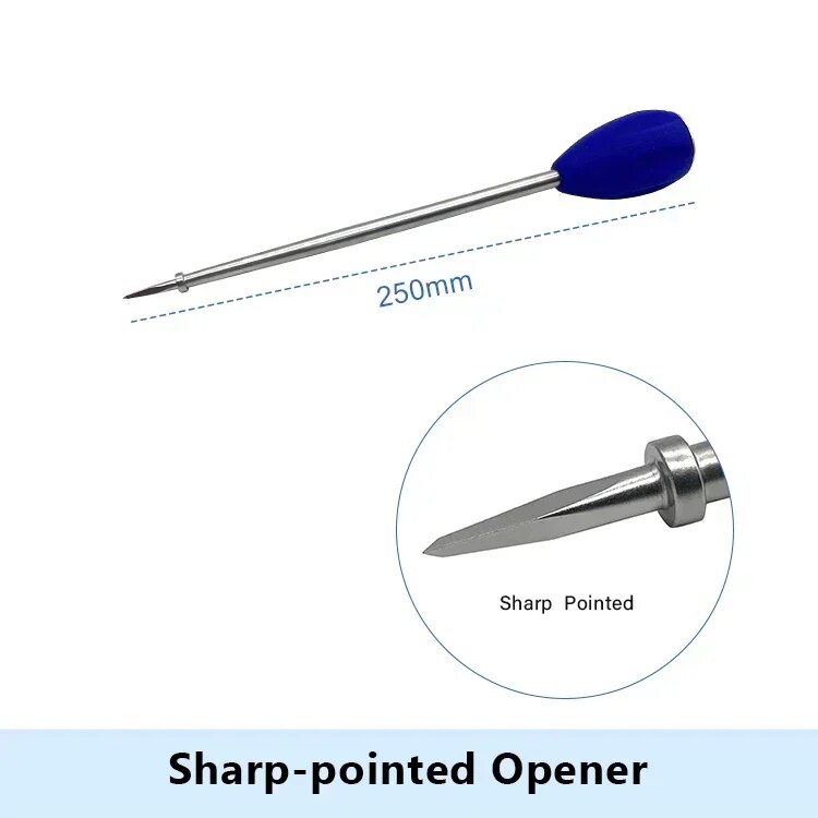 Эластичные гвозди VKTIMALL из нержавеющей стали для собак и кошек Sharp-point
