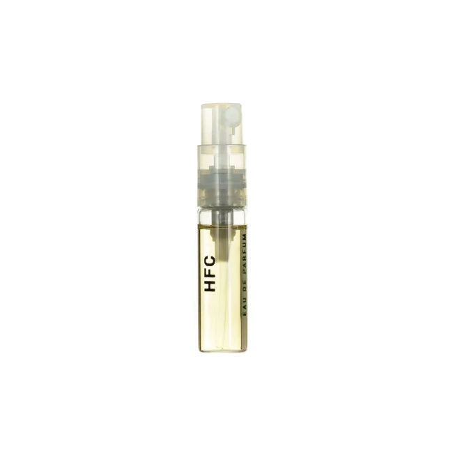 Парфюмерная вода Haute Fragrance Company Diamond In The Sky 2.5 пробник / Сэмпл аромата Хауте Фрагранс Компани Даймонд Ин Зе Скай