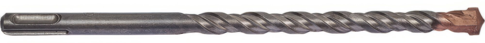 Бур EXPERT 12х150х200 мм, SDS-Plus MODECO MN-61-153