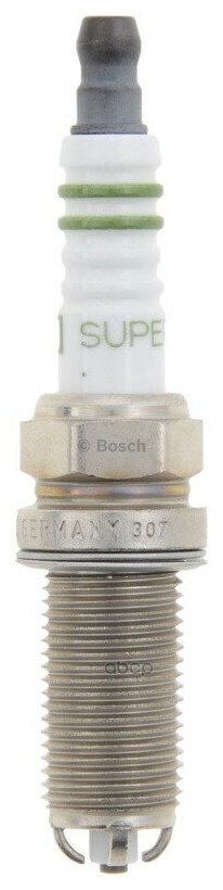 Свеча зажигания Bosch 242245581