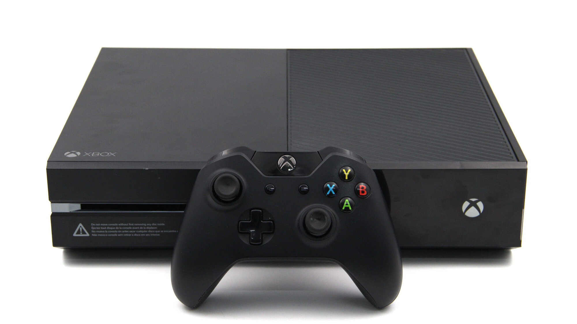 Игровая приставка Xbox One 1 Tb