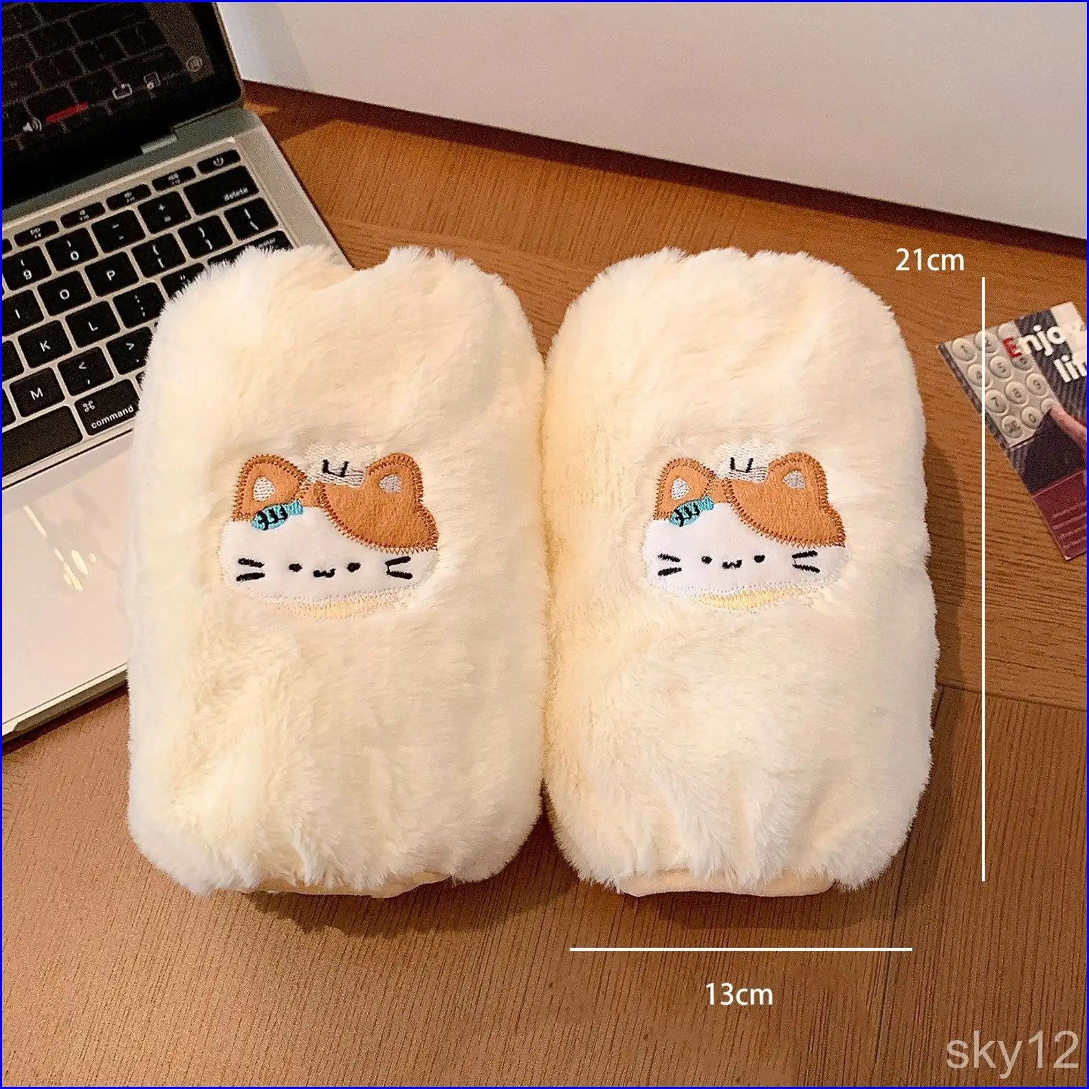 Митенки для женщин