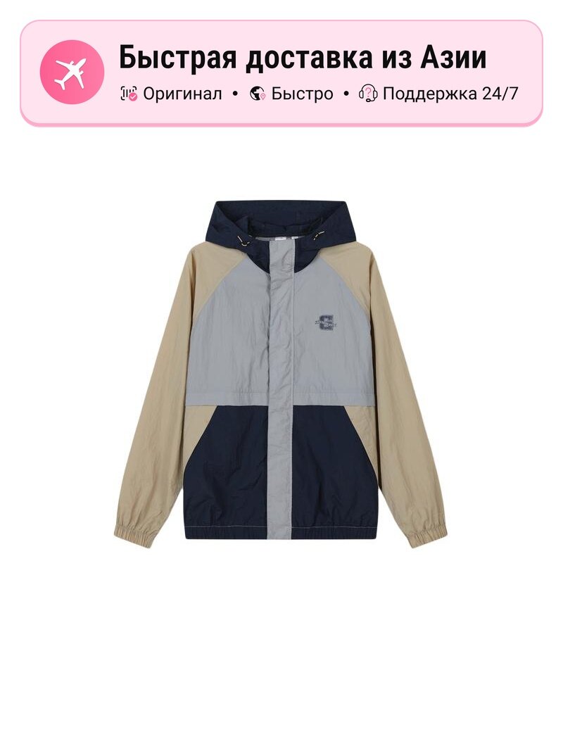 Ветровка GAP Sun Protection Clothing