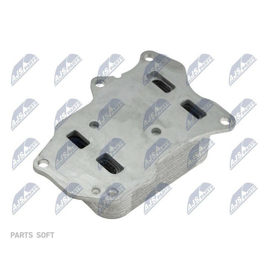 ENG 1.5D FORD FOCUS IV 2018- , KUGA III 2019- , TRANSIT CONNECT 2015- , ECOSPORT 2017- от официального дистрибьютора, NTY, артикул CCLFR033