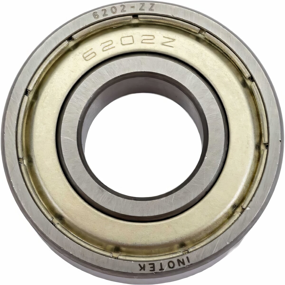 Подшипник инотэк 6202-ZZ 4680150971625