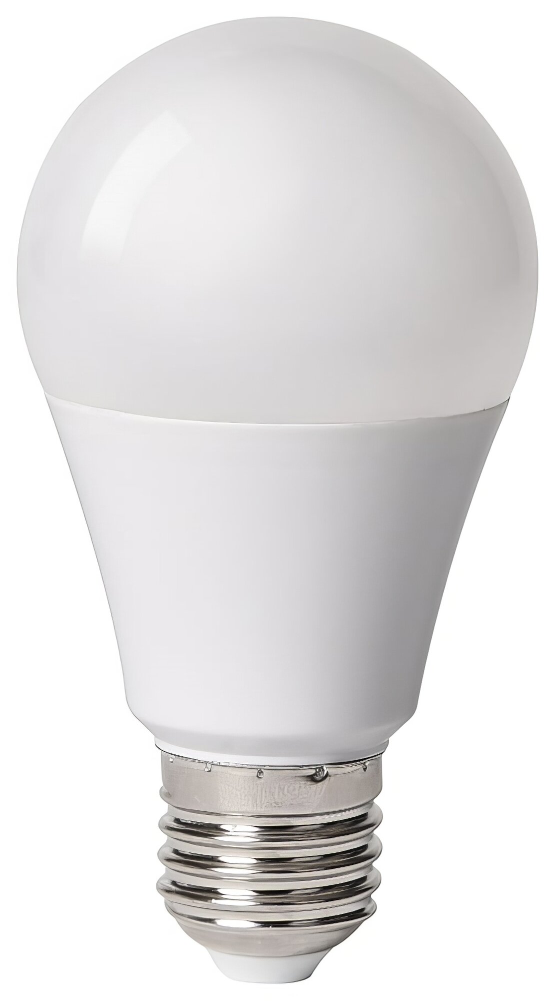 Светодиодная низковольтная лампа FERON (10W) 12-48V E27 6400K A60, LB-19 48732