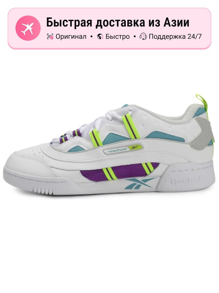 Кроссовки Reebok 1000