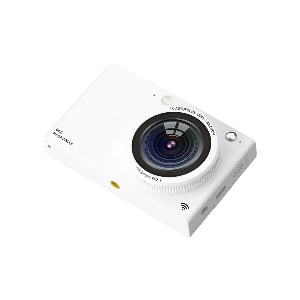 Фотоаппараты FANMENG