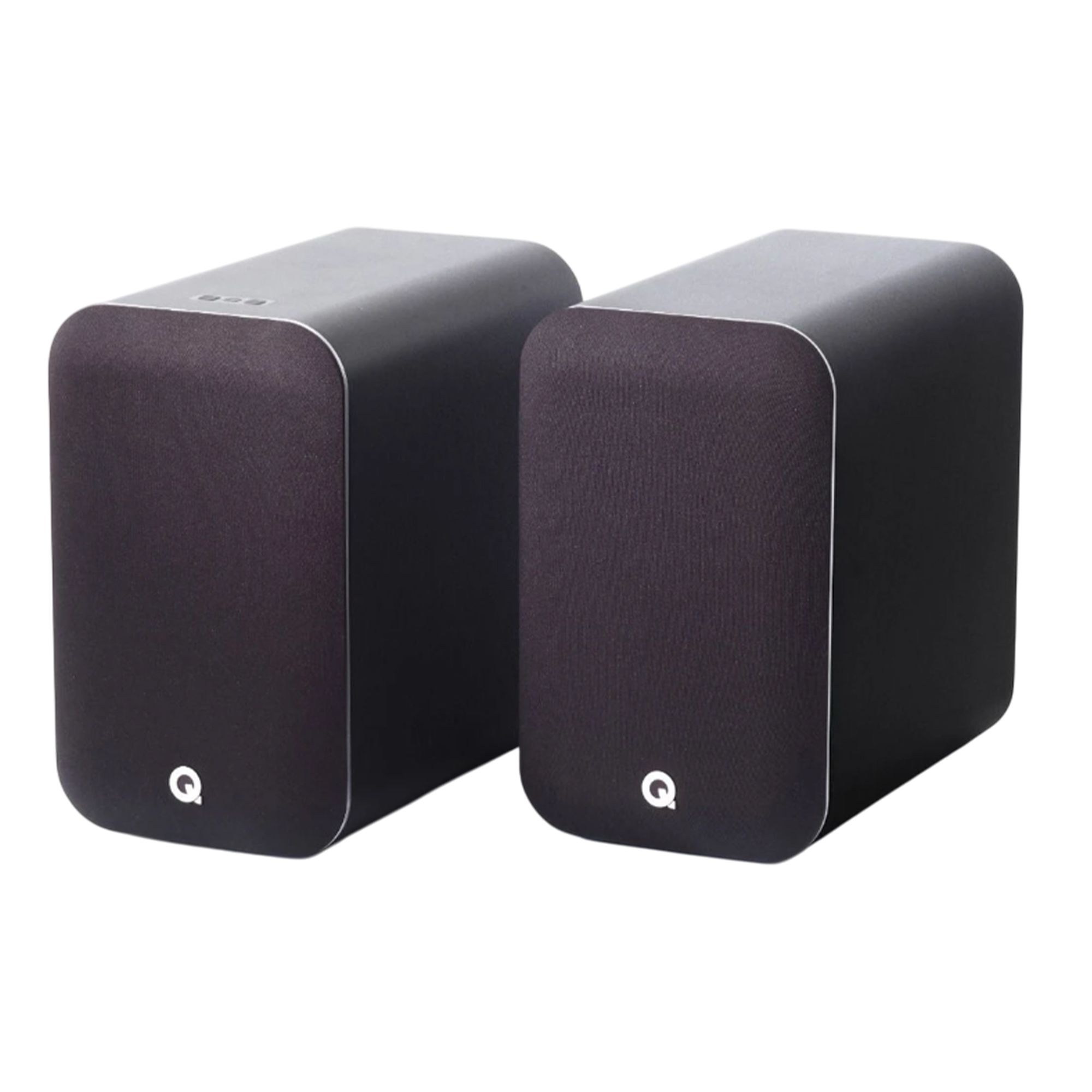 Q Acoustics активная полочная акустика M20 HD Bluetooth пара чёрный