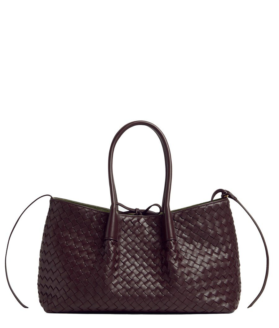 Сумка Bottega Veneta