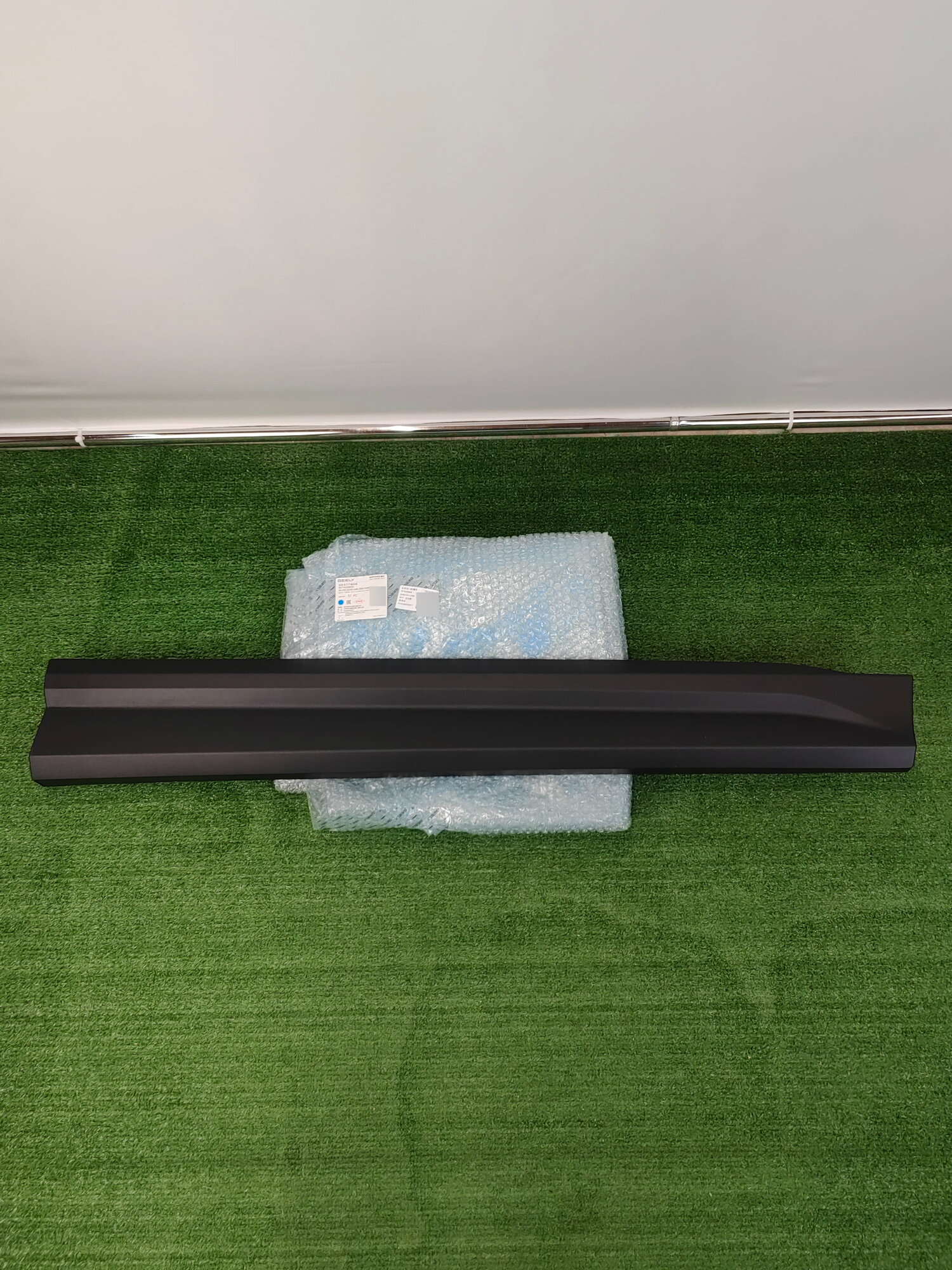GEELY Накладка двери передней правой Geely Coolray 5075035800