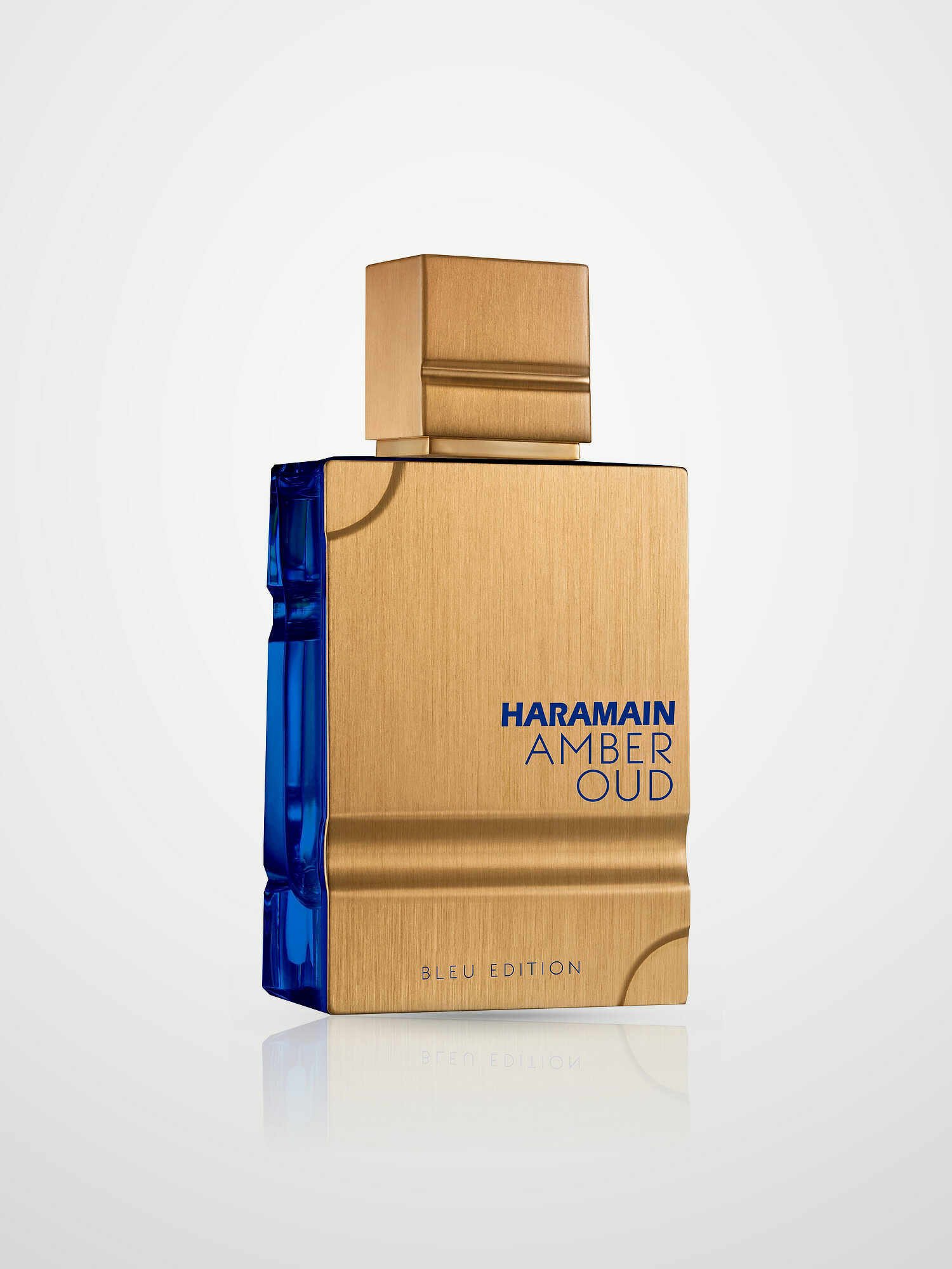 Парфюмерная вода Al Haramain Perfumes Amber Oud Bleu Edition Eau de Parfum унисекс 60 мл
