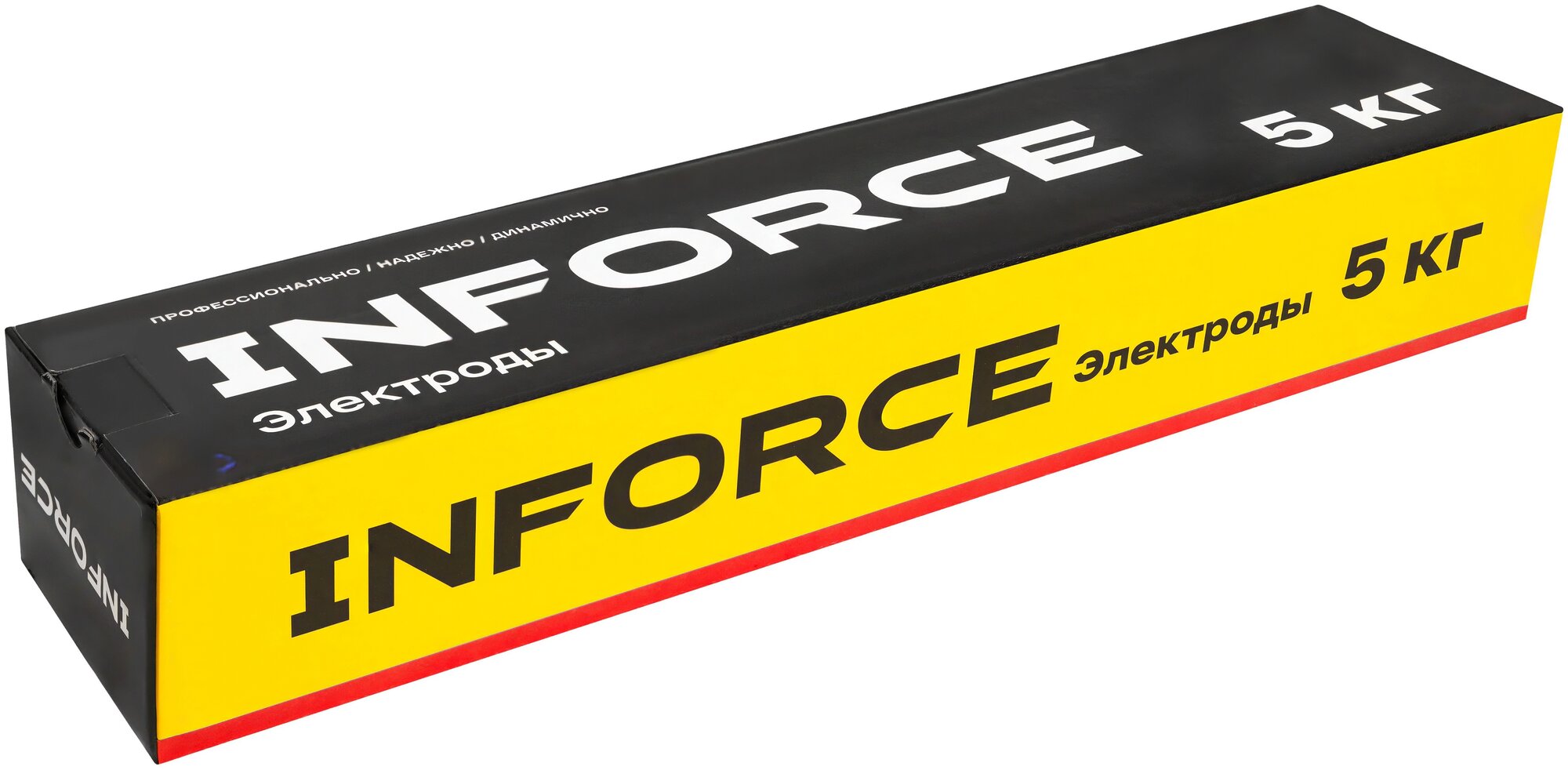 Электроды МР-3 (3 мм; 5 кг; НАКС) Inforce IWET-3050M