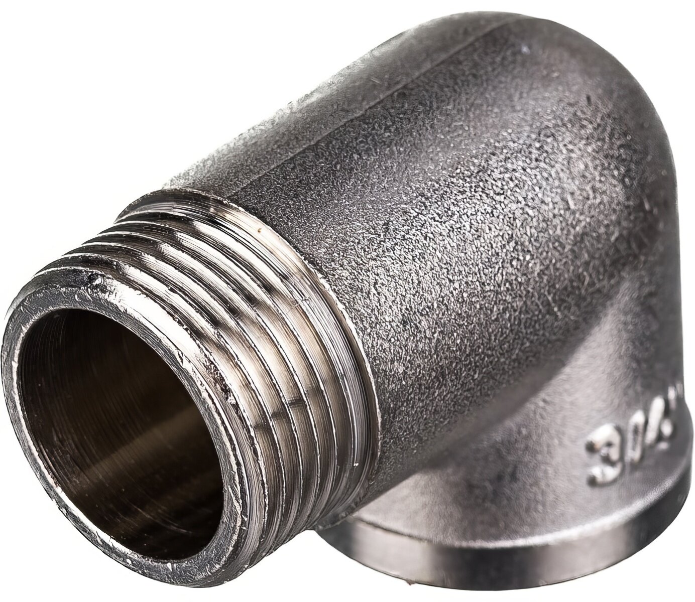 Никелированный угольник STOUT НВ 3/4 SFT-0012-000034 RG008Q0QS4LDGR