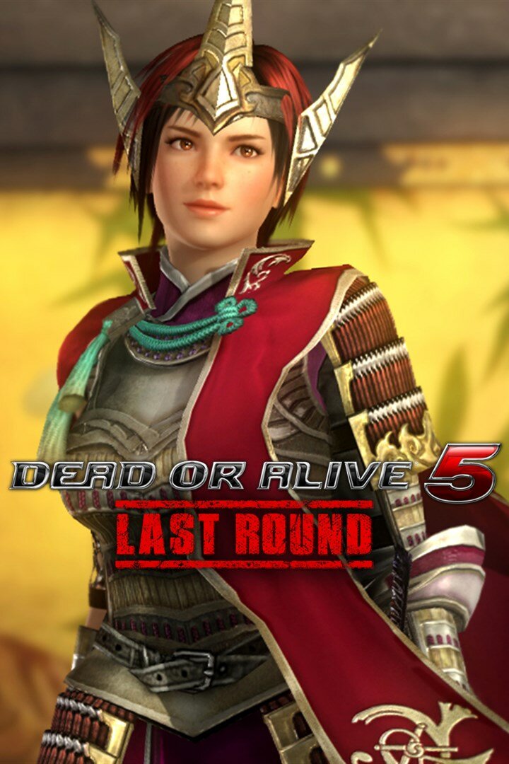 Дополнение DOA5LR SW Mashup - Mila & Ginchiyo Tachibana — Xbox Series X|S, Xbox One — Цифровая активация