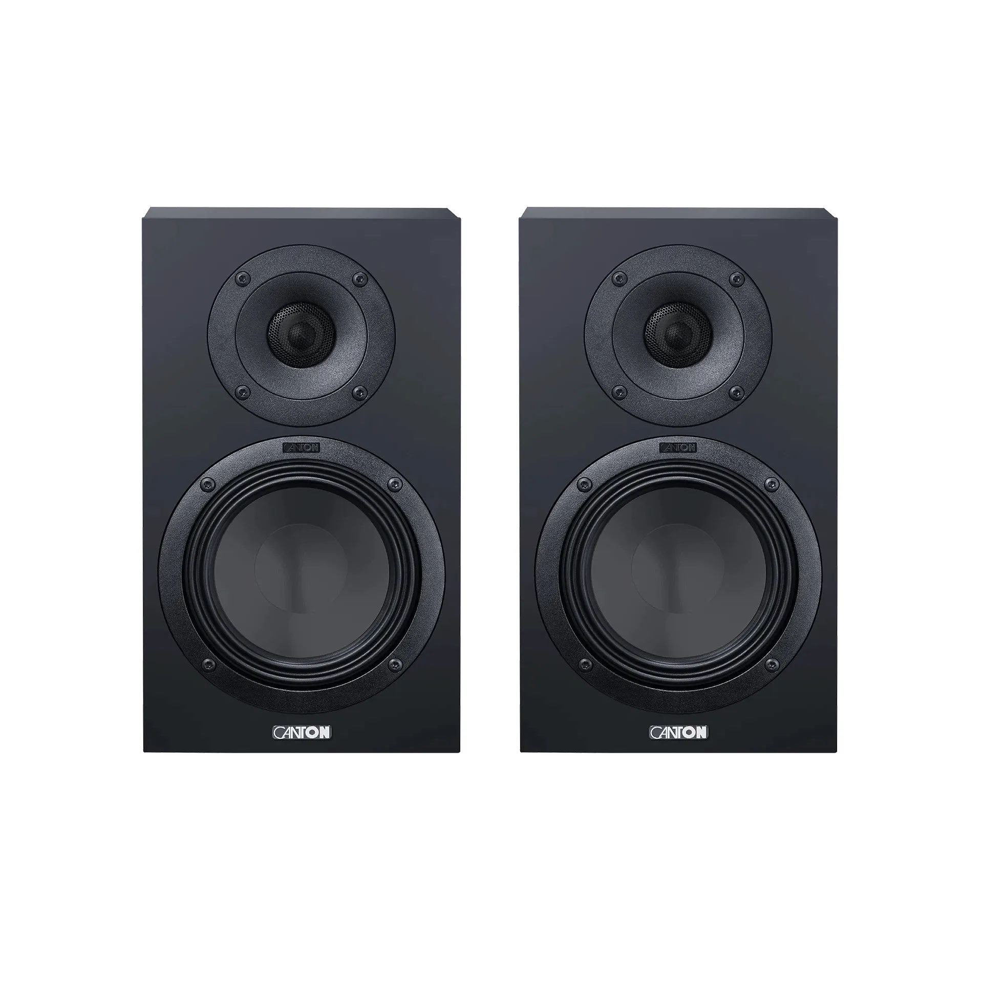 Настенная акустика Canton GLE 10 S2 Black