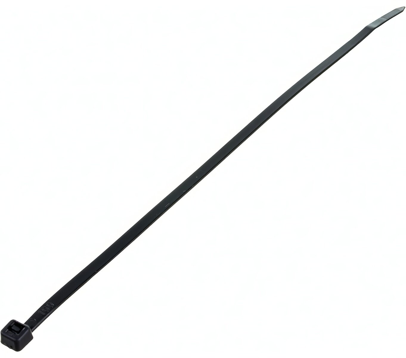 Кабельные стяжки FORTISFLEX КСС NORD 4х200 79746