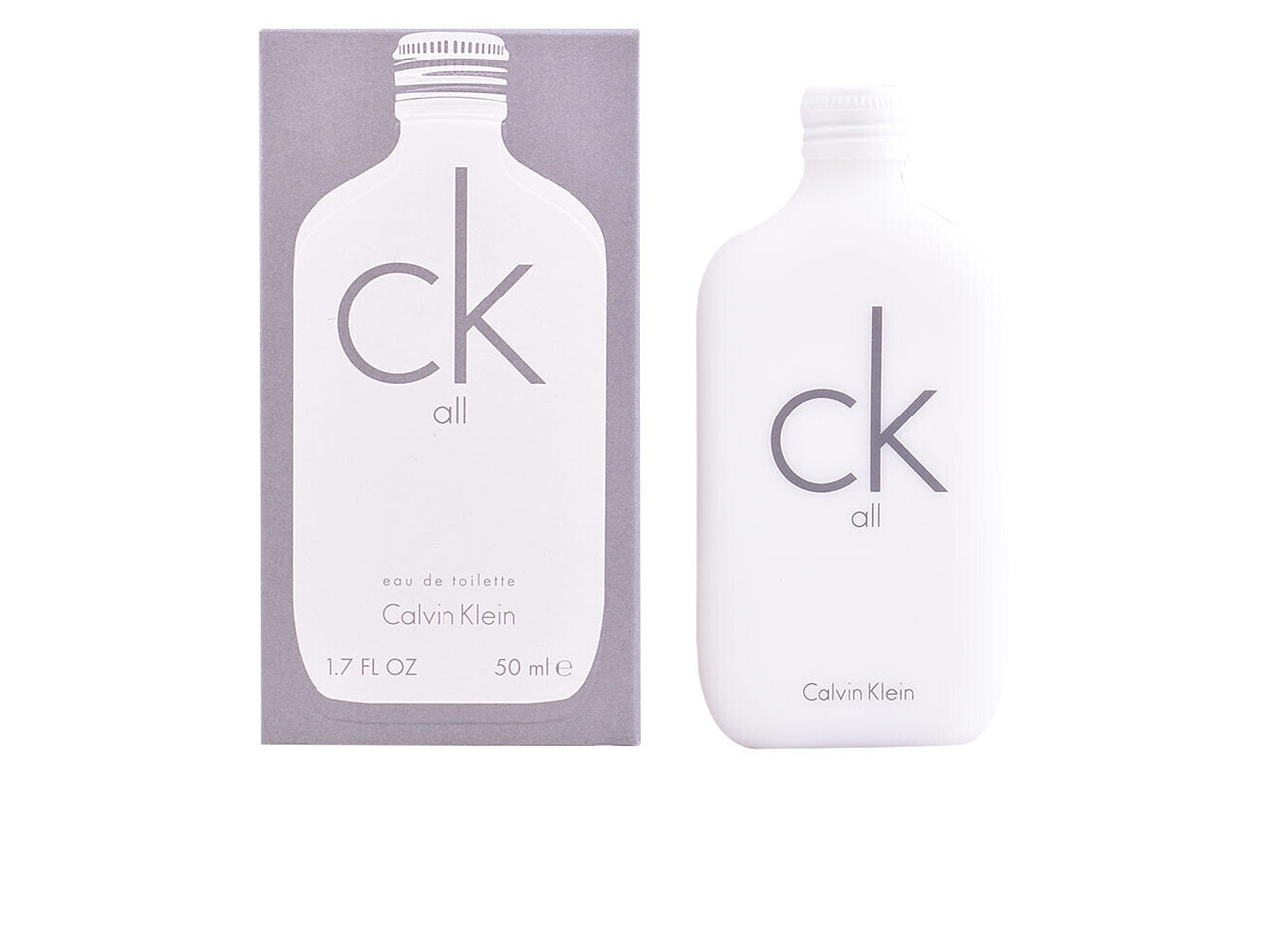 Туалетная вода Calvin Klein CK ALL свежий аромат, цветочный мягкий аромат