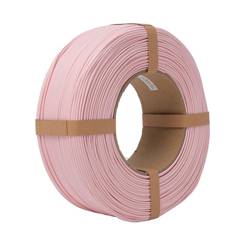 Пластик PLA Basic Bambu Lab для 3D-принтера, филамент 1.75 мм, Pink, без катушки 10203