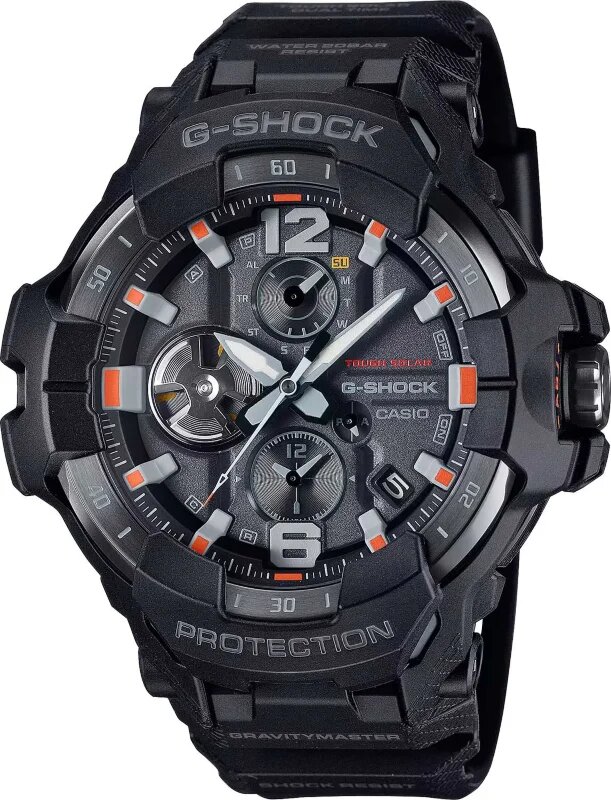  CASIO