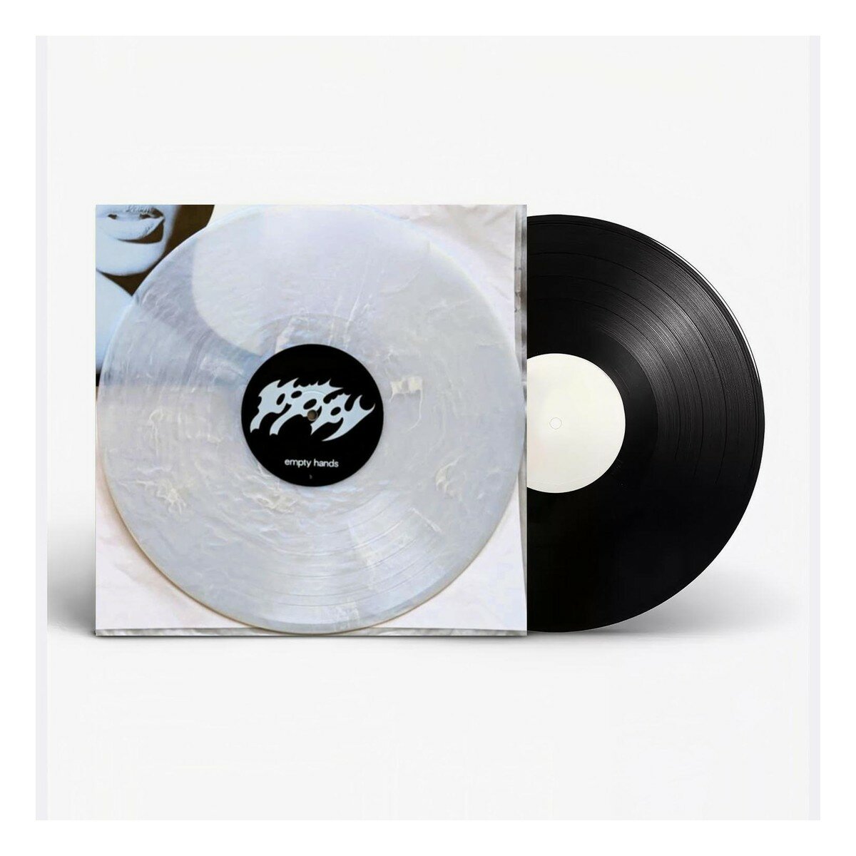 Виниловая пластинка Poppy - Empty Hands (Vinyl, LP, Album, 2026)