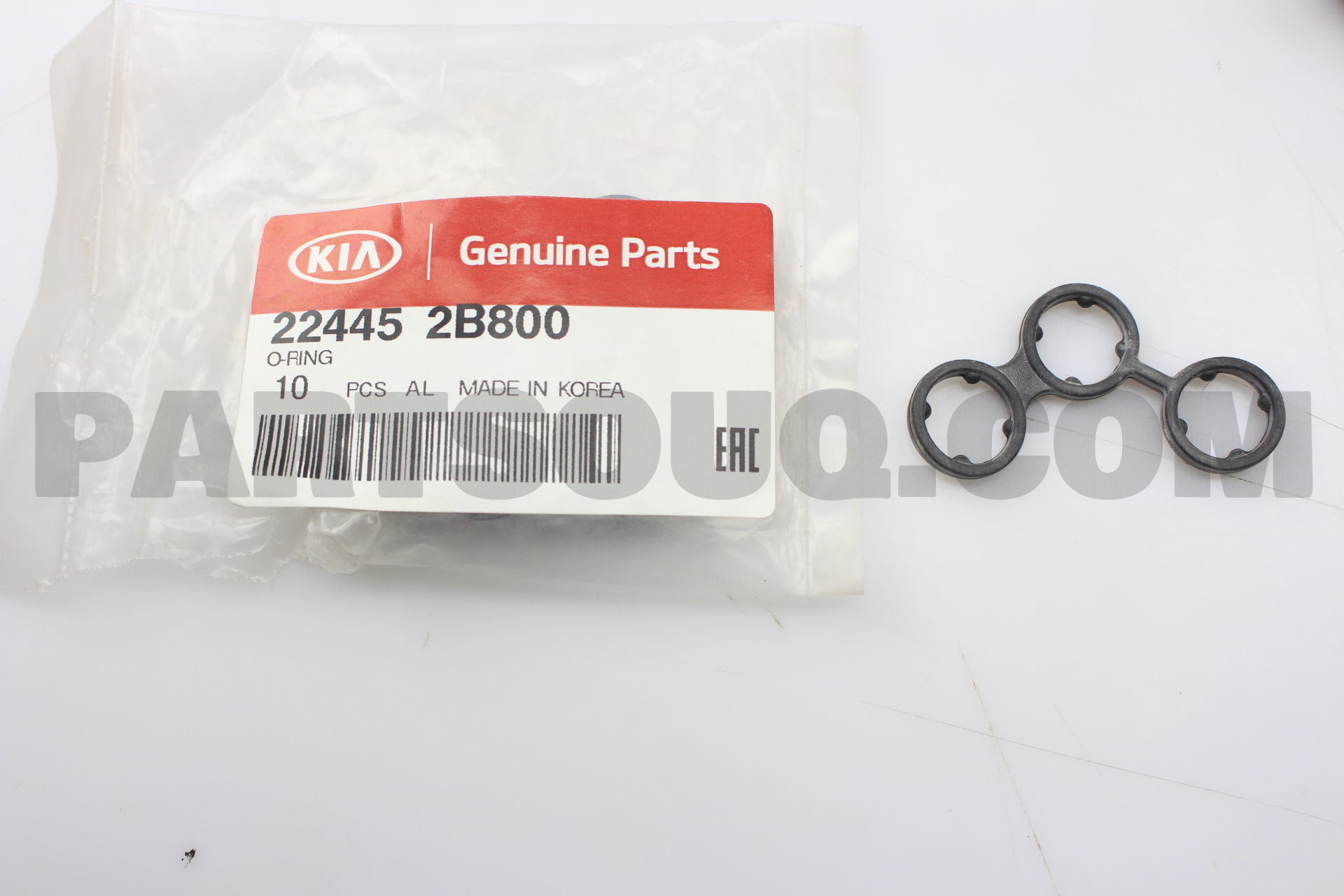 Уплотнительное кольцо Hyundai-Kia 22445-2B800