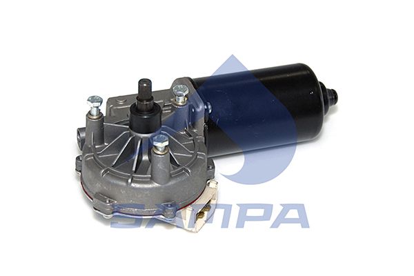 Моторчик стеклоочистителя 24V MAN/MB/Scania/Renault/нефаз 202.146 (Sampa)