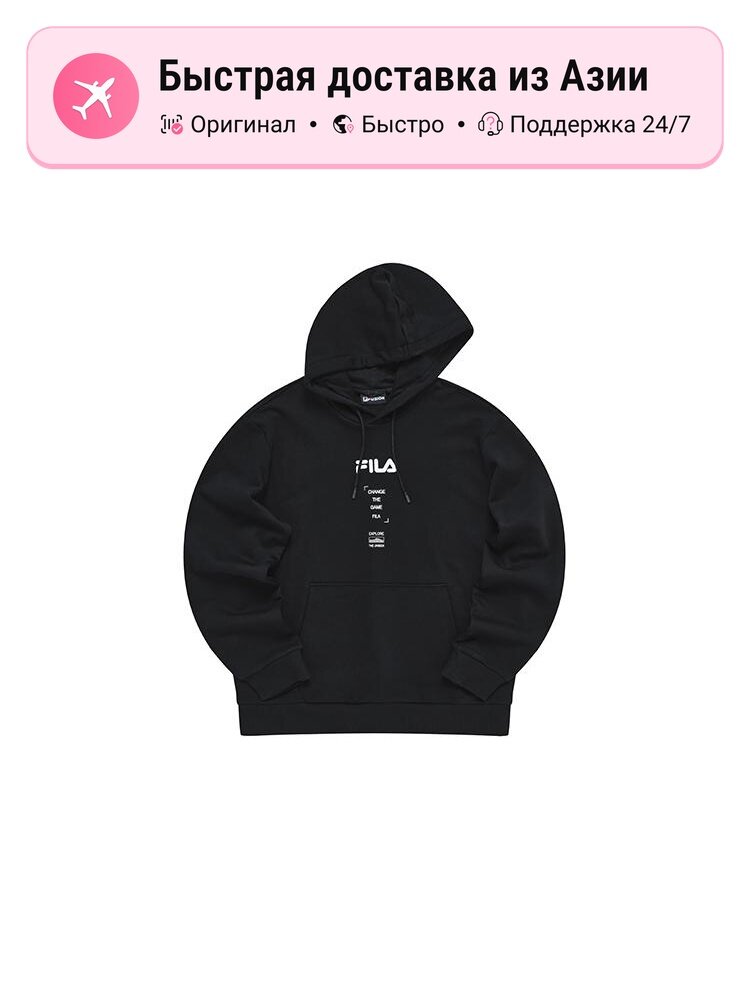 Толстовка Fila FILA FUSION STREET SPORT, 1 шт.