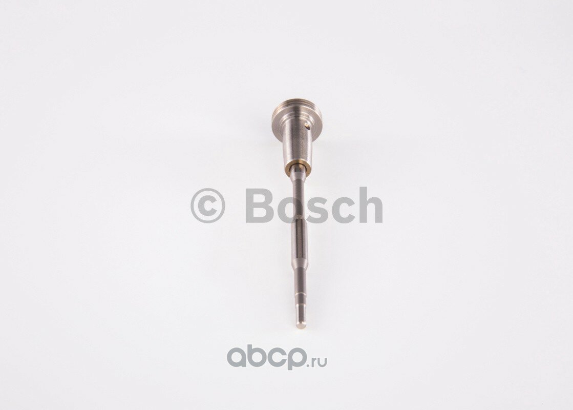 Клапан форсунки Bosch F 00R J02 130