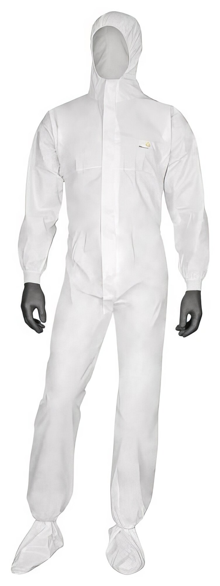 Комбинезон Delta Plus DT117 DELTATEK 5000 р. XXL DT117XX