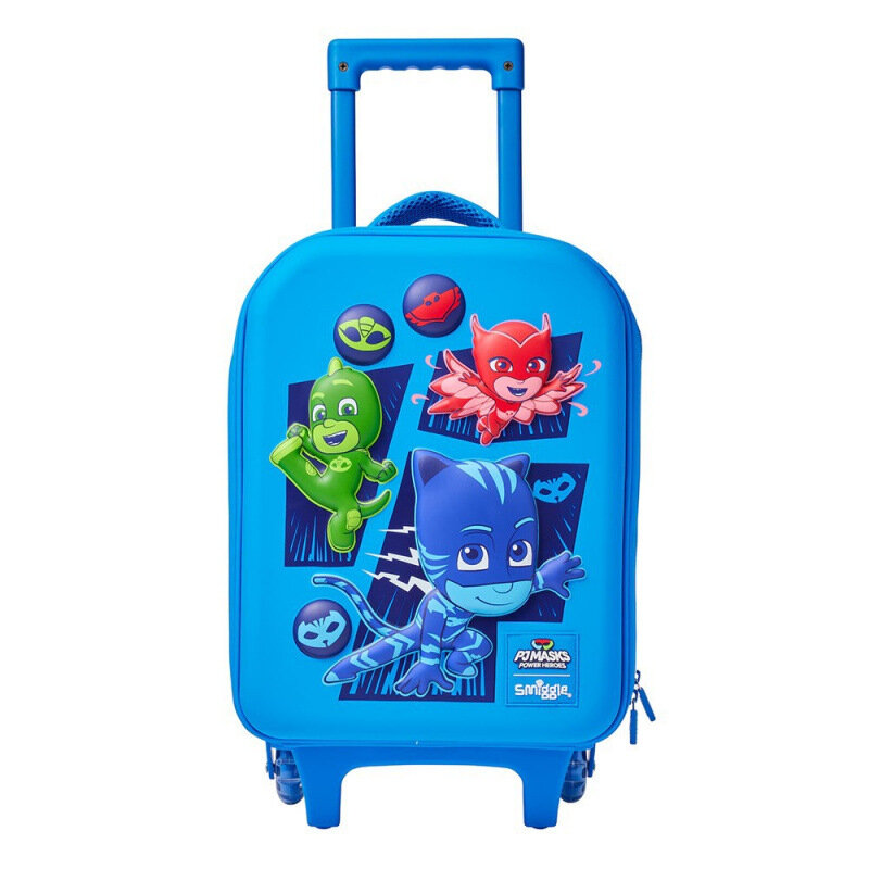 Чемодан smiggle